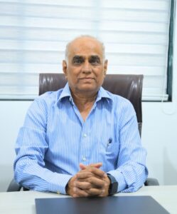 Management Team - BRAS Chemicals - Bharat Rasayan Advanced Specialty ...